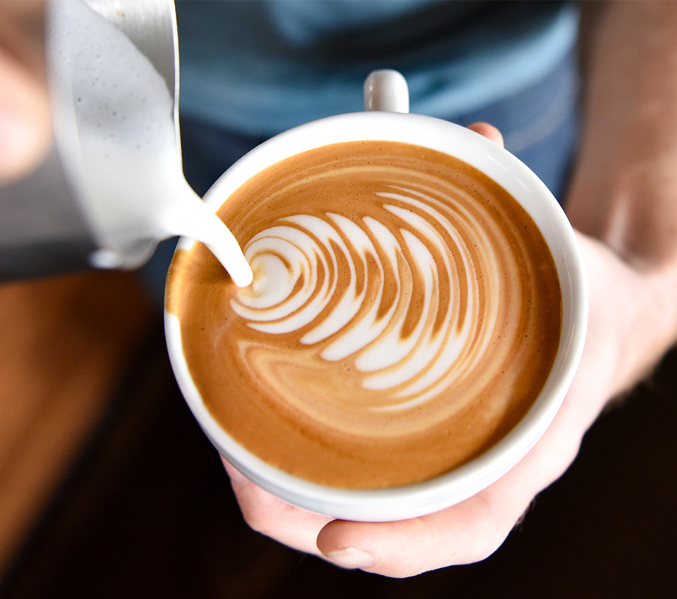 Adana Profesyonel Barista Kursu - 0 (530) 304 98 98 - Akademi Dünyası ...